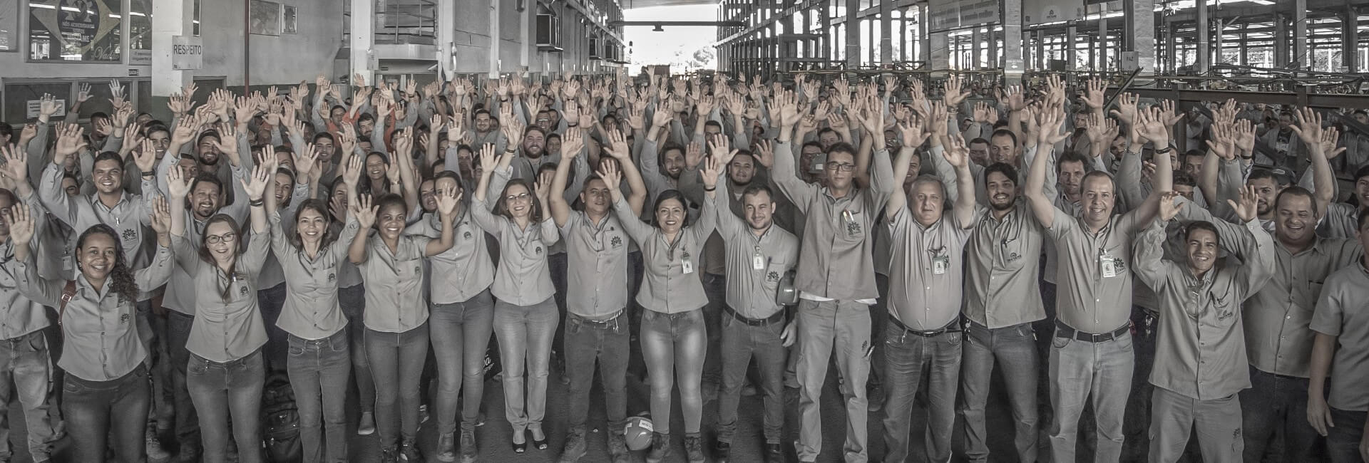 Quem somos | Imetame