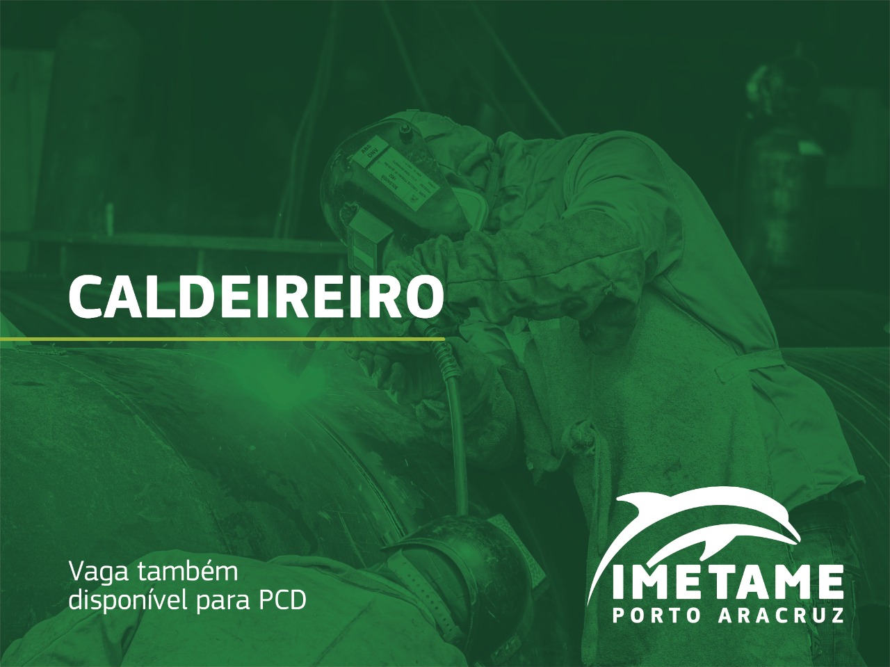 Oportunidades | Imetame