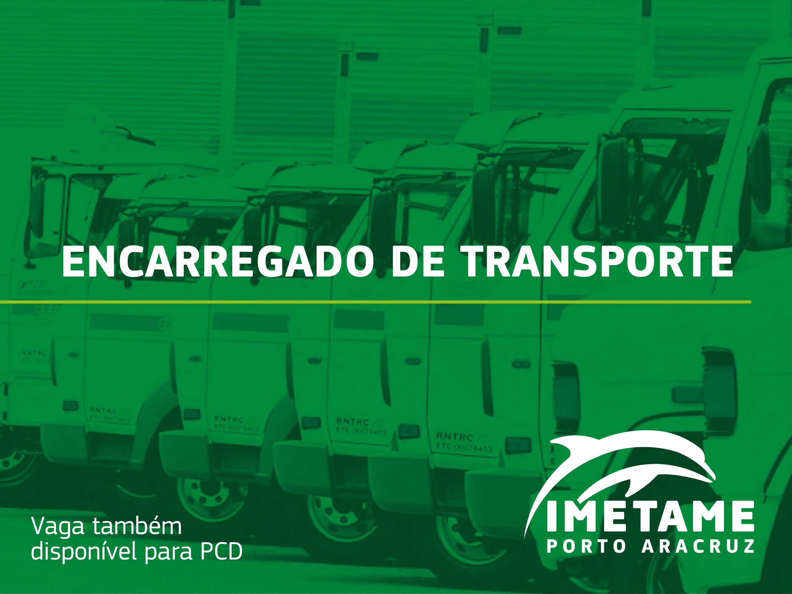 Oportunidades | Imetame
