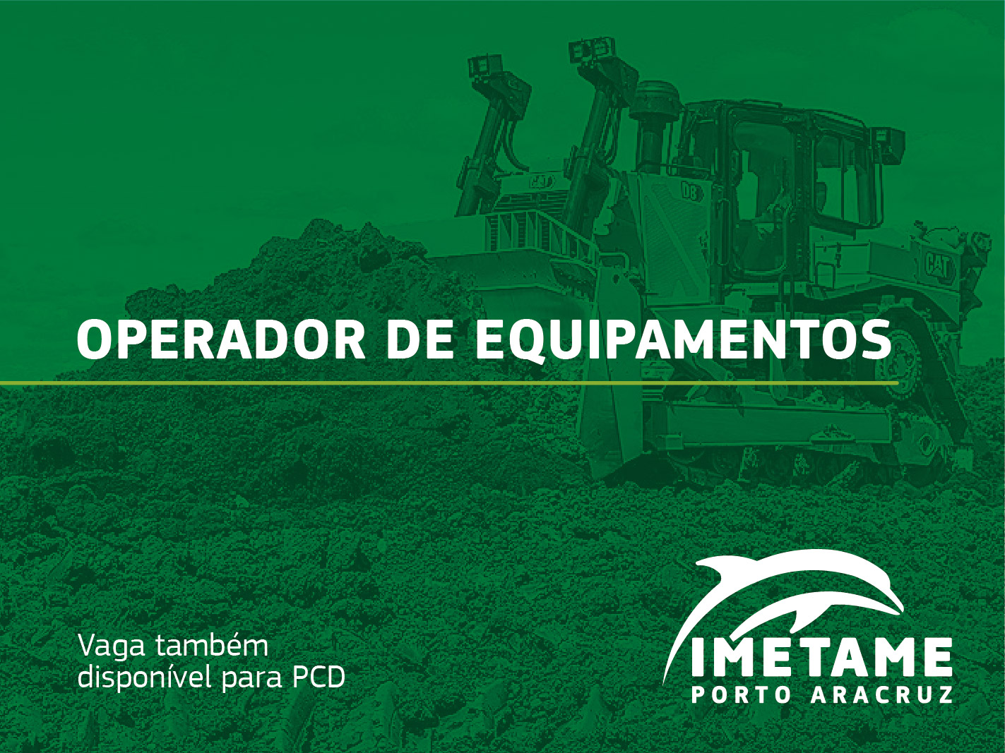 Oportunidades | Imetame