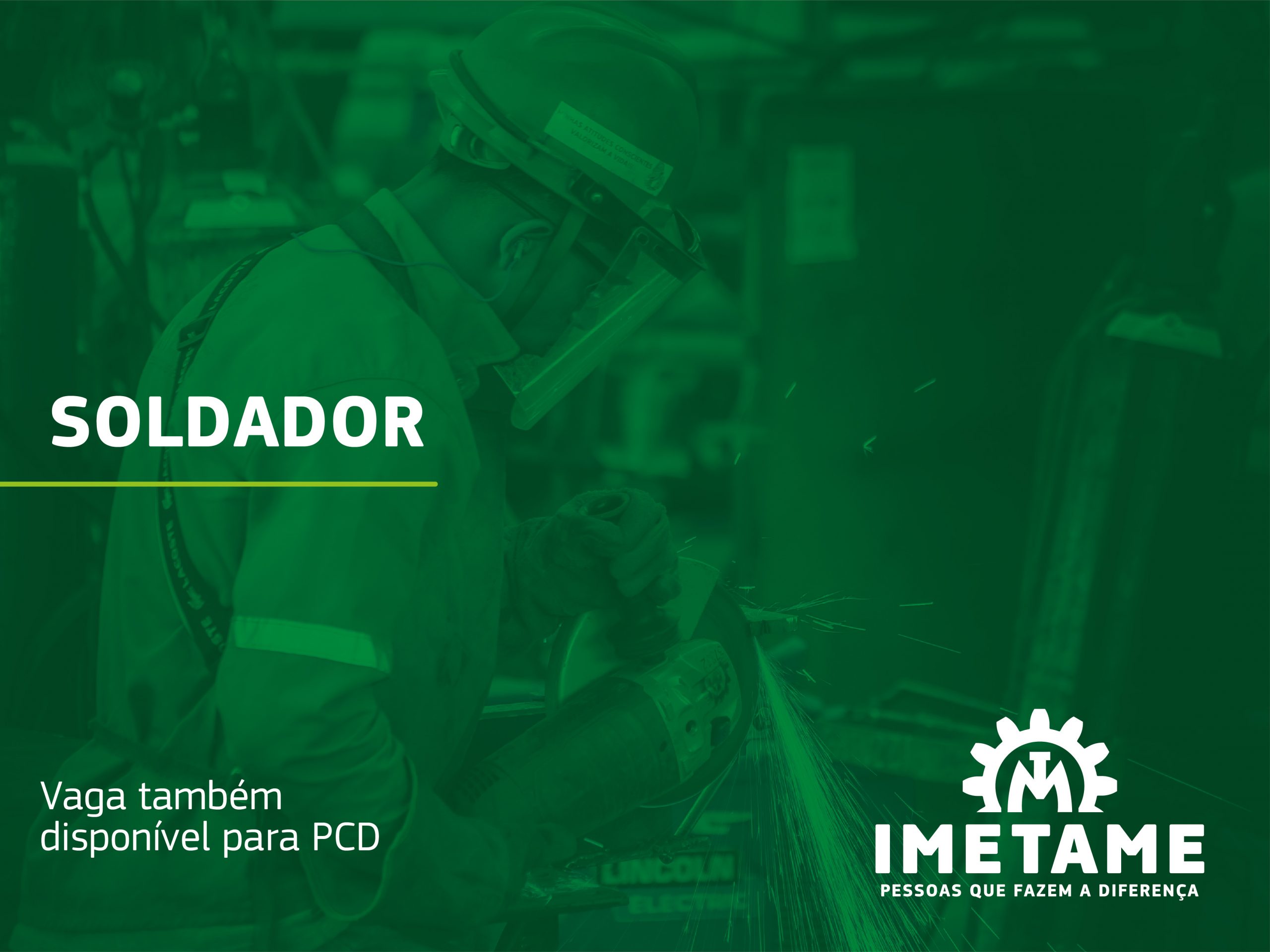Oportunidades | Imetame