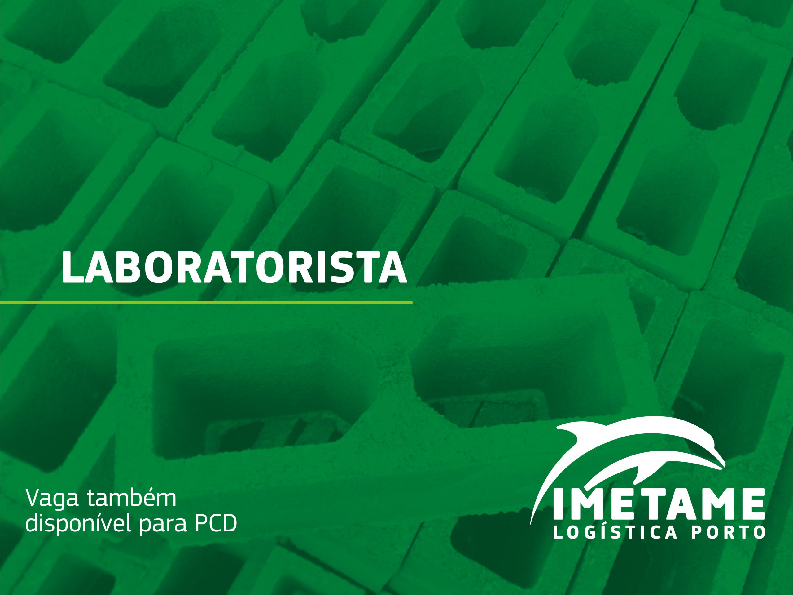 Oportunidades | Imetame