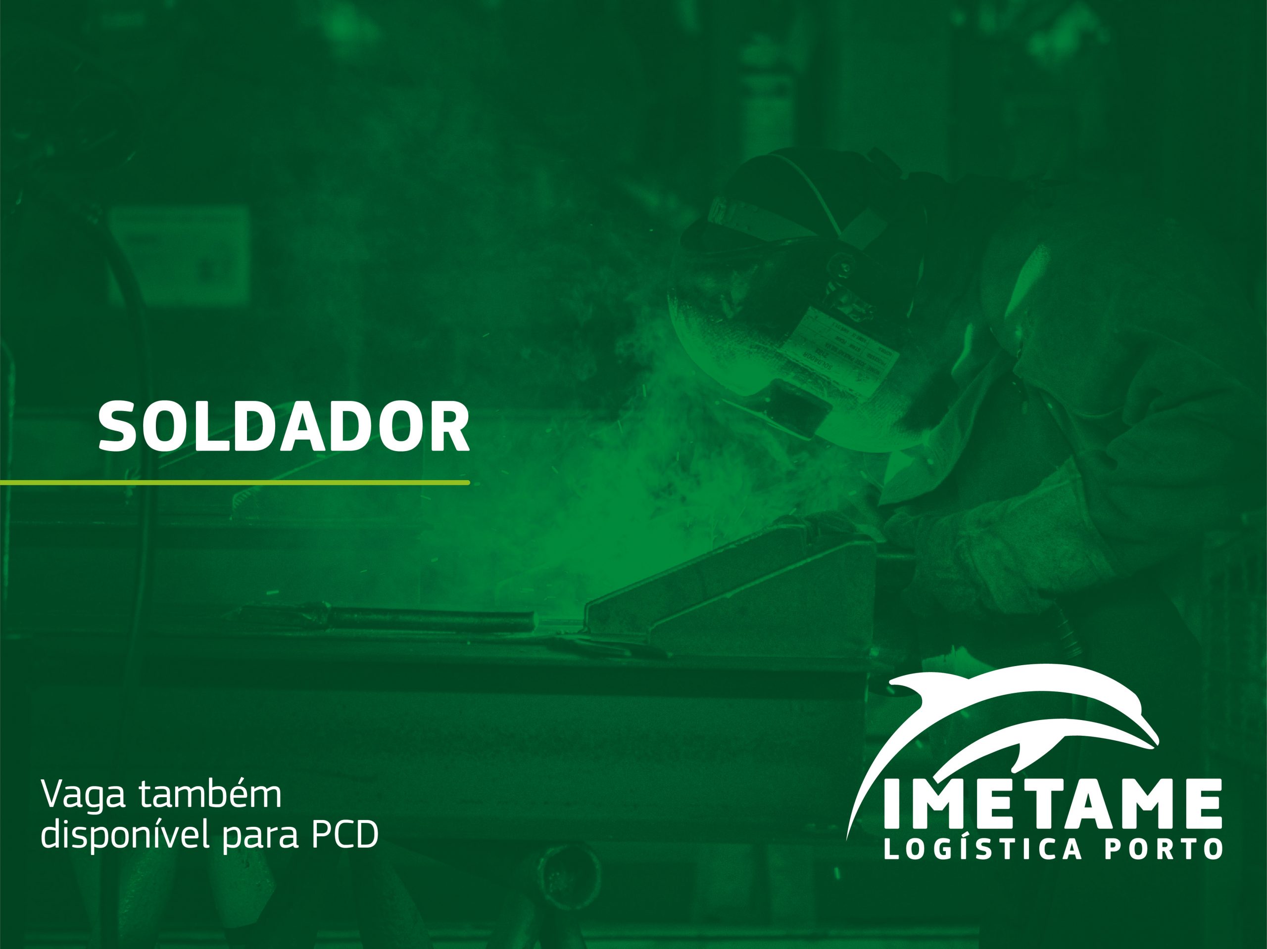 Oportunidades | Imetame