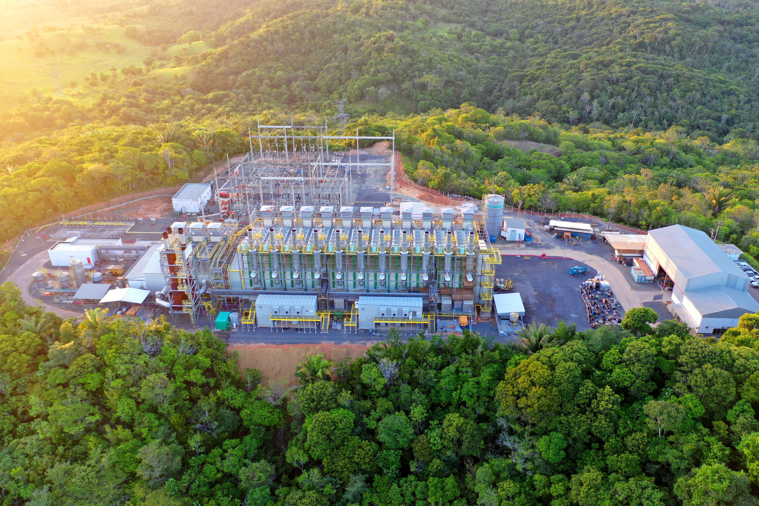 Energia | Imetame
