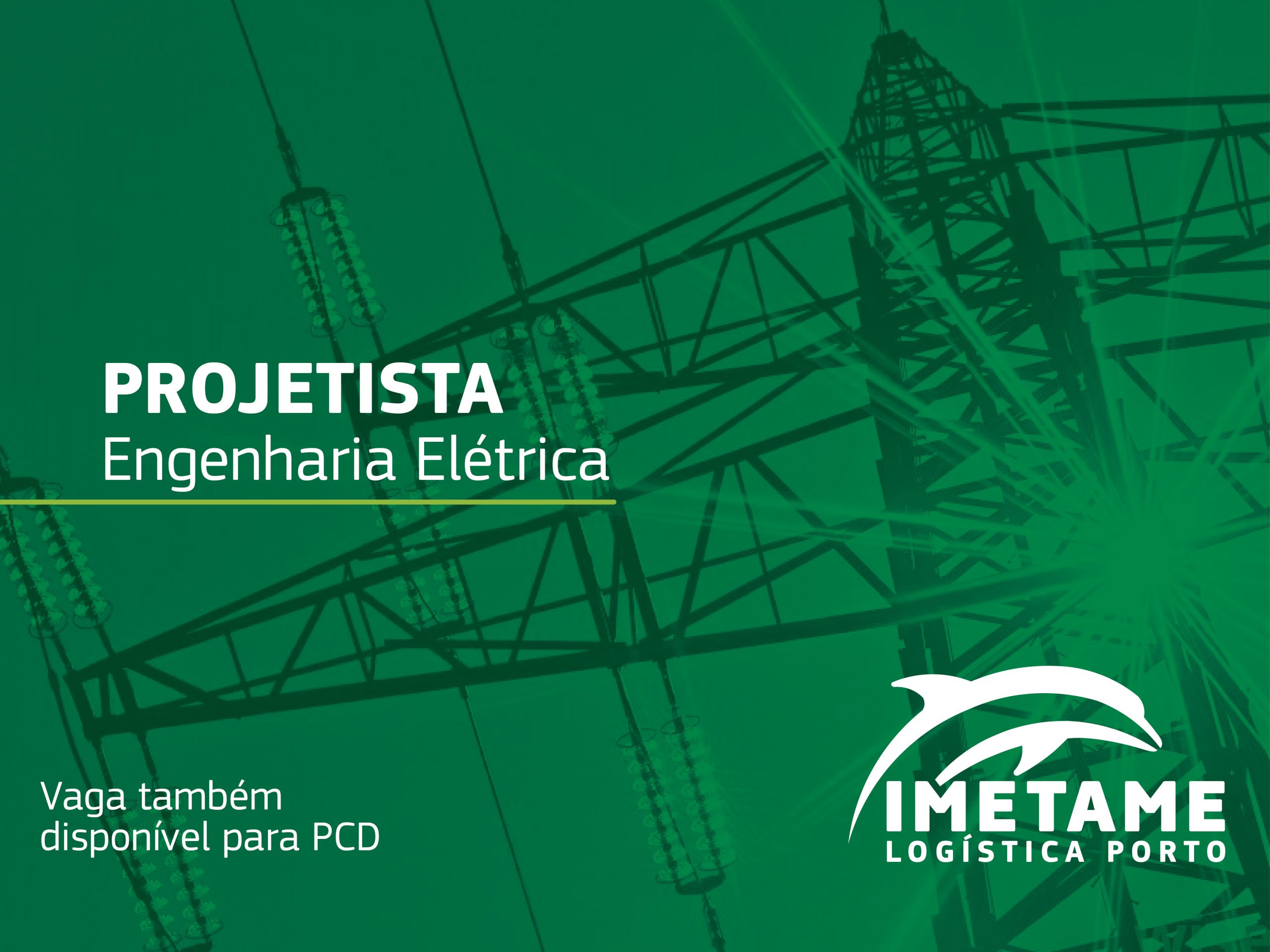 Oportunidades | Imetame
